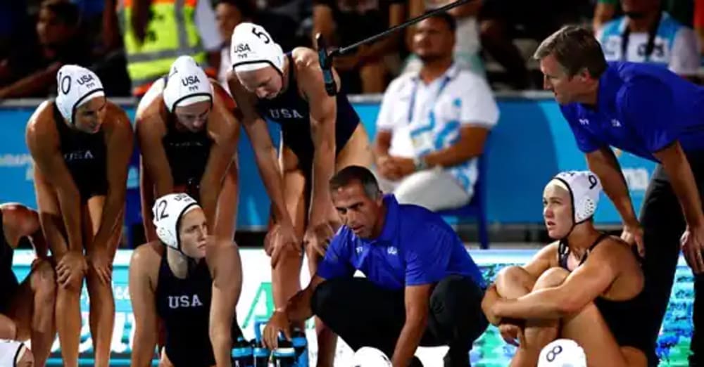 USOPC | Coaching Education